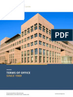 Organisation-Chart DG-RTD en 0 | PDF