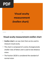 Computer Vision Syndrome Questionnaire | PDF | Visual Perception ...