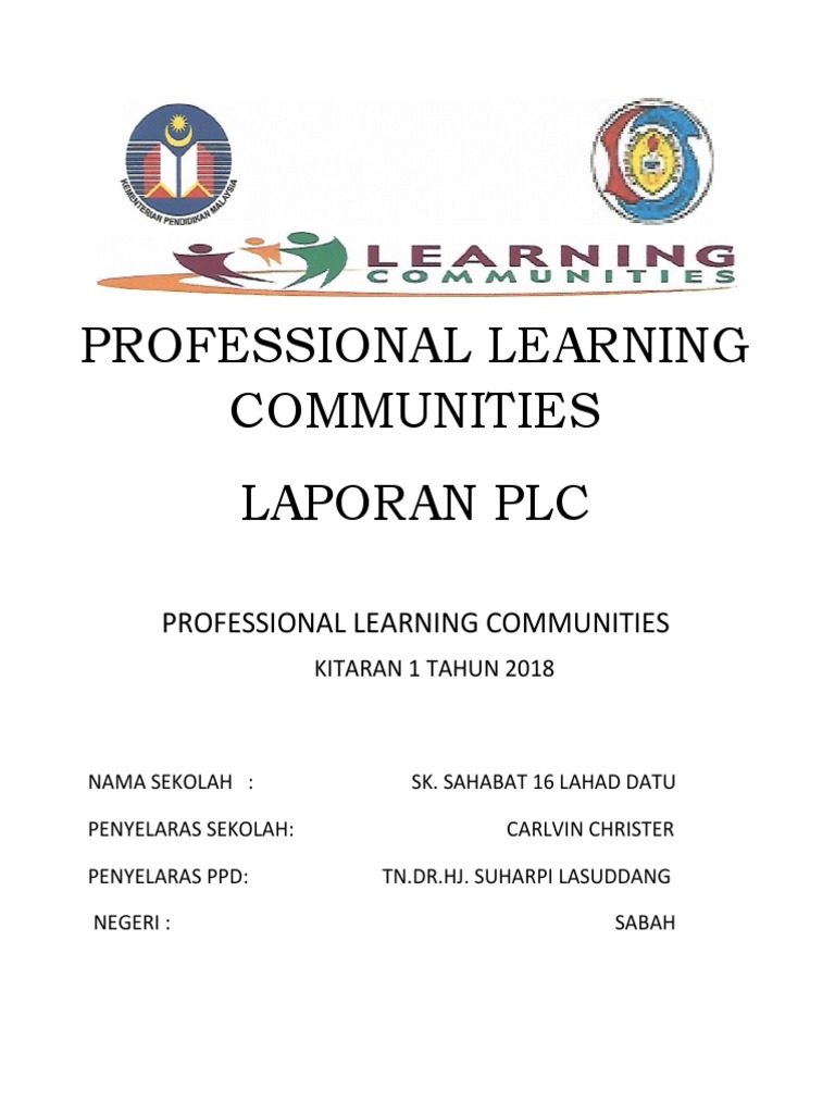 PLC Full Report | PDF