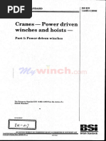 BS 1492-2-2000 | PDF