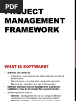 Embok Model | PDF | Risk Management | Economies