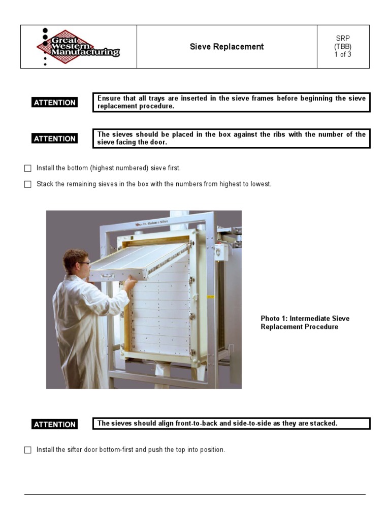 SRP PDF | PDF | Nut (Hardware) | Door