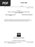 EN ISO 15614-1 Certification Guide | PDF