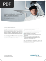 Dti Installation: Applied Bolting | PDF | Nut (Hardware) | Screw