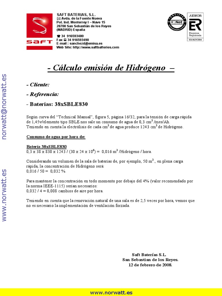 1106-2005 - Ni CD IEEE Recommended Practice For Installation ...
