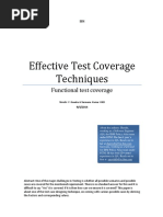 MSP RFP Evaluation Scorecard | PDF | Request For Proposal | Business