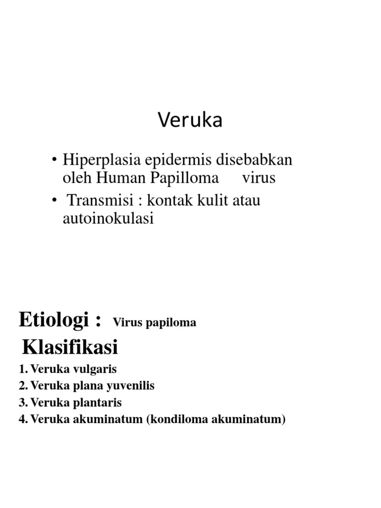 Veruka | PDF
