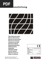 SELOGICA | PDF | Control System | User Interface