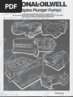Manual Sulzer | PDF | Pump | Bearing (Mechanical)