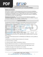 Installation de RDM 7 (64 bits) | PDF