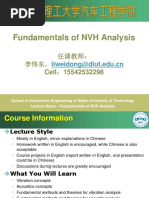NX Fea Tutorial | PDF | Product Lifecycle | Finite Element Method