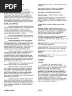 Artemis Fowl Questions by Chapter Answers-1 | PDF