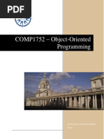 NEA Structure-Guidance | PDF | Usability | Software Engineering