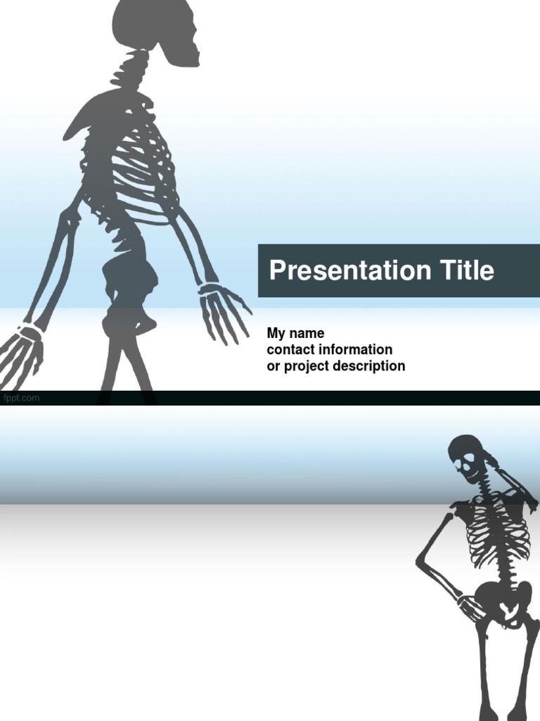 Presentation Title: My Name Contact Information or Project Description ...