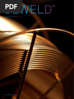 Wall Colmonoy Surfacing Alloys Selector Chart | PDF | Tungsten ...