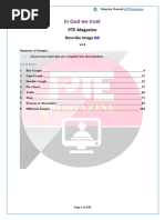 PTE Core Offline Practice Test - Reading | PDF | Multiple Choice | Question