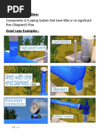 Piping Injection Points | PDF | Pipe (Fluid Conveyance) | Chemical ...