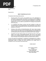 Vetting Certificate | PDF | Loans | Mortgage Law