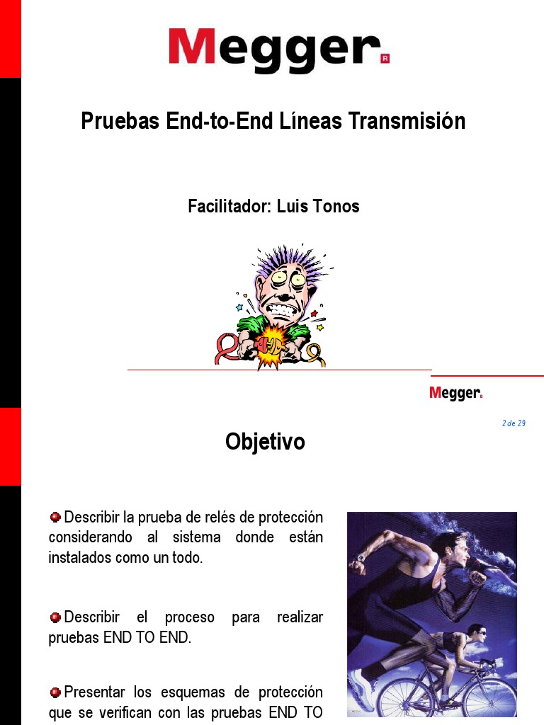 Commissioning De Reles Con Iec 61850 Pdf Sistema De Posicionamiento Global Transformador