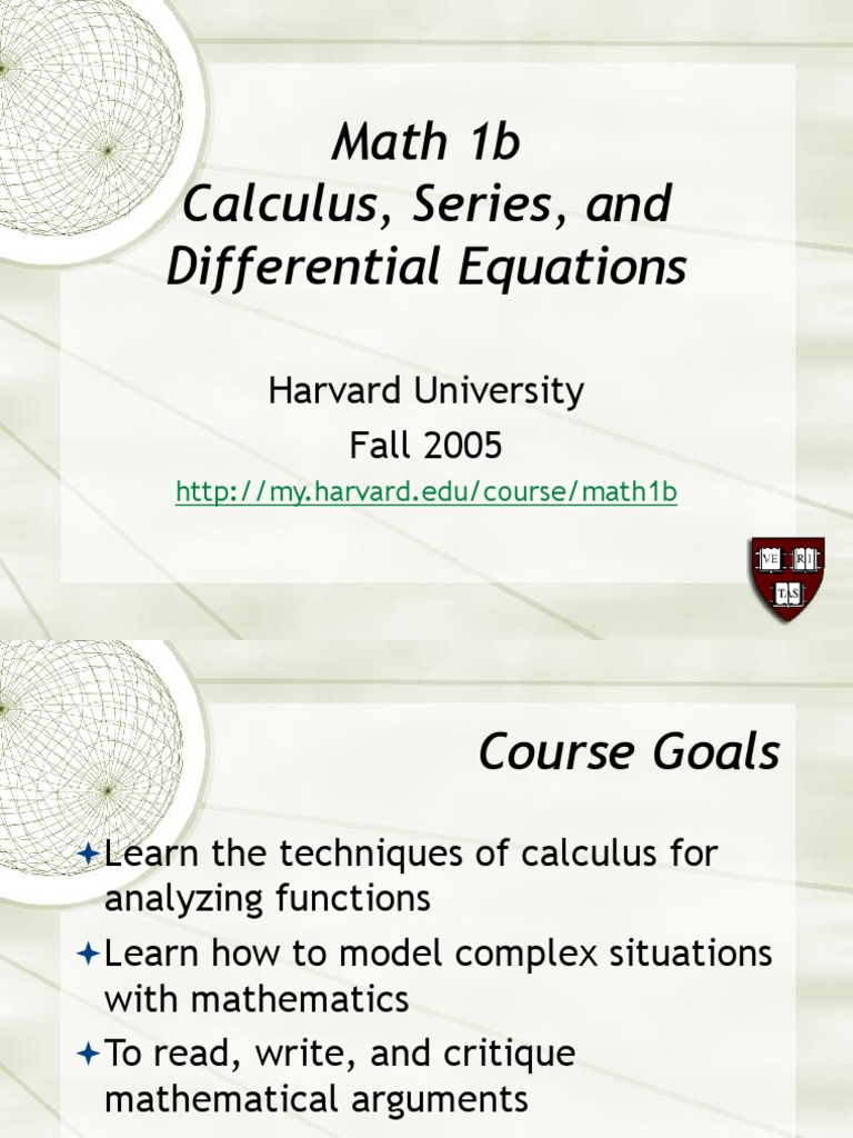Calculus - Introduction | PDF | Calculus | Precalculus