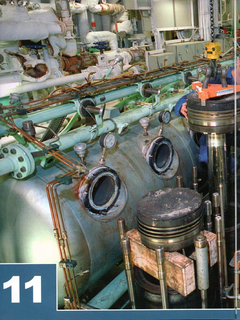 Ship Knowledge 9TH Edition I PDF | PDF