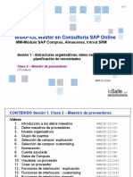 Solped Sap | PDF | Informática | Software