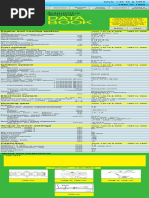 Honda D16 Engine Specifications Overview | PDF | Horsepower | Vehicle Parts
