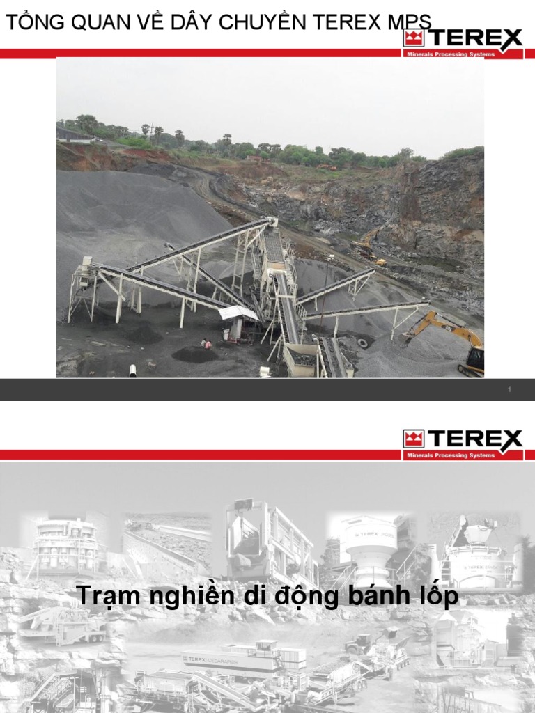 T NG Quan Wheel Plant | PDF