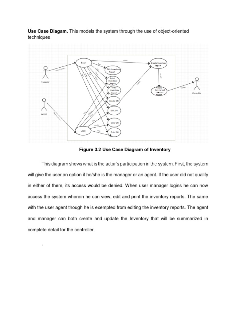 Use Case | PDF | Use Case | Systems Engineering