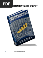 Support and Resistance Simplified | PDF | Market Trend | Technical Analysis