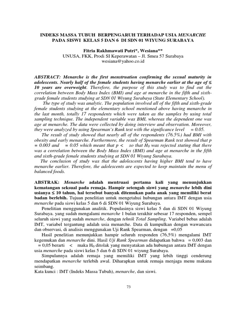 LP Paraparese | PDF | Female | Adolescence