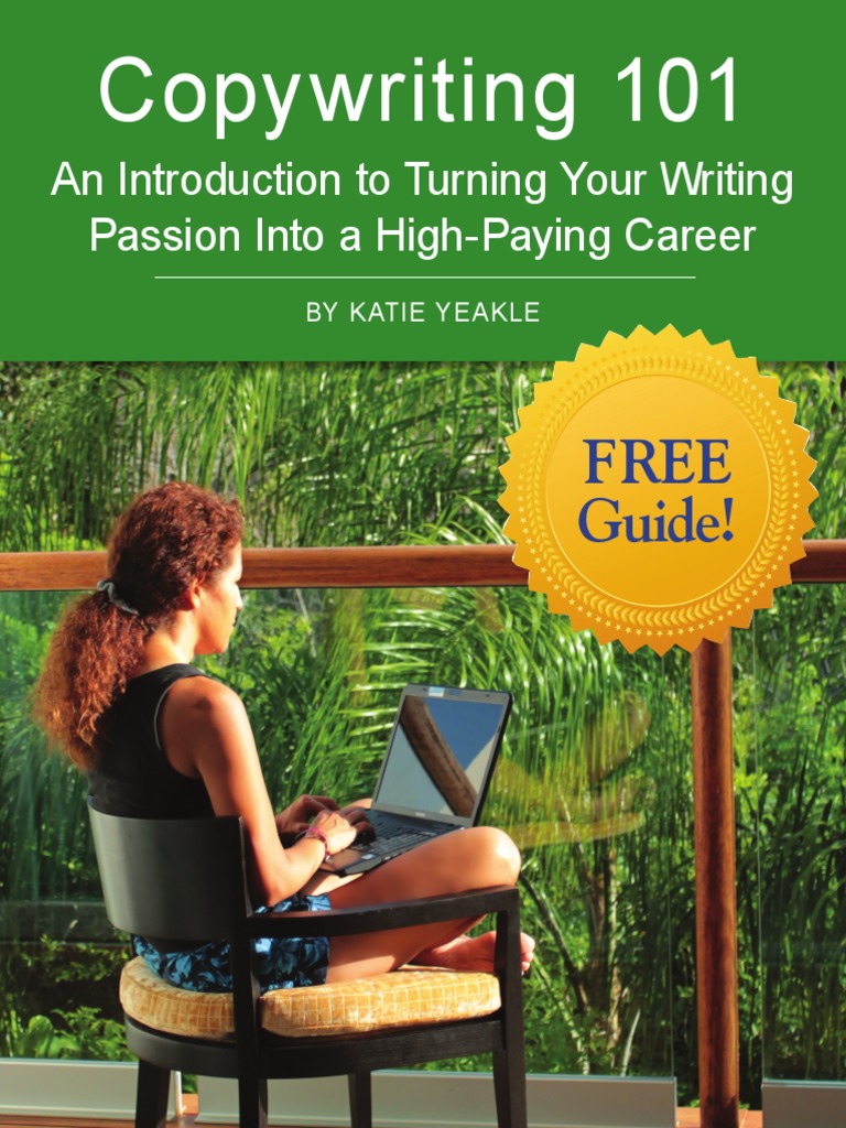 Copywriting 101 | PDF | Copyright | Persuasion