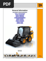 Bobcat BICS Troubleshooting Guide | PDF | Troubleshooting | Vacuum Tube