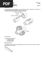 Tabela de Chaveta | PDF
