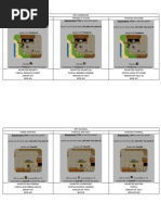 MH3U Sword and Shield Weapon Tree | PDF