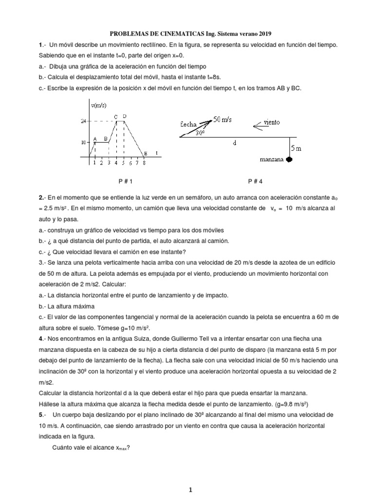 $lio Felipe | PDF | Aceleración | Velocidad