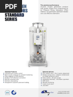 DV TOOL Halliburton | PDF | Casing (Borehole) | Gases