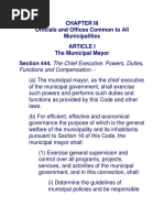 Double Compensation Research | PDF | Overtime | Employment