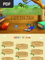 Tajwid - Kenali Bacaan Nun Syaddah Dan Mim Syaddah | PDF