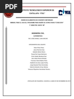 Modelado ETABS: Guía Completa de Diseño | PDF | Viga (Estructura ...