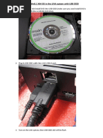 How To Install HASP MultiKey USB Dongle Emulator On Windows 7 64 Bit | PDF | Windows Registry ...