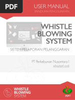 Panduan Self Learning | PDF