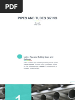 Corrosion Allowance | PDF | Corrosion | Pipe (Fluid Conveyance)