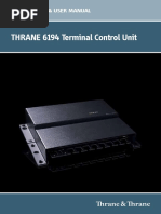 Sperry Marine Radar Bridgemaster E Manual | PDF | Microwave Technology ...