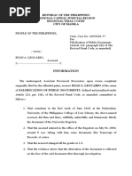 Sample Subpoena Letter | PDF | Public Law | Social Institutions