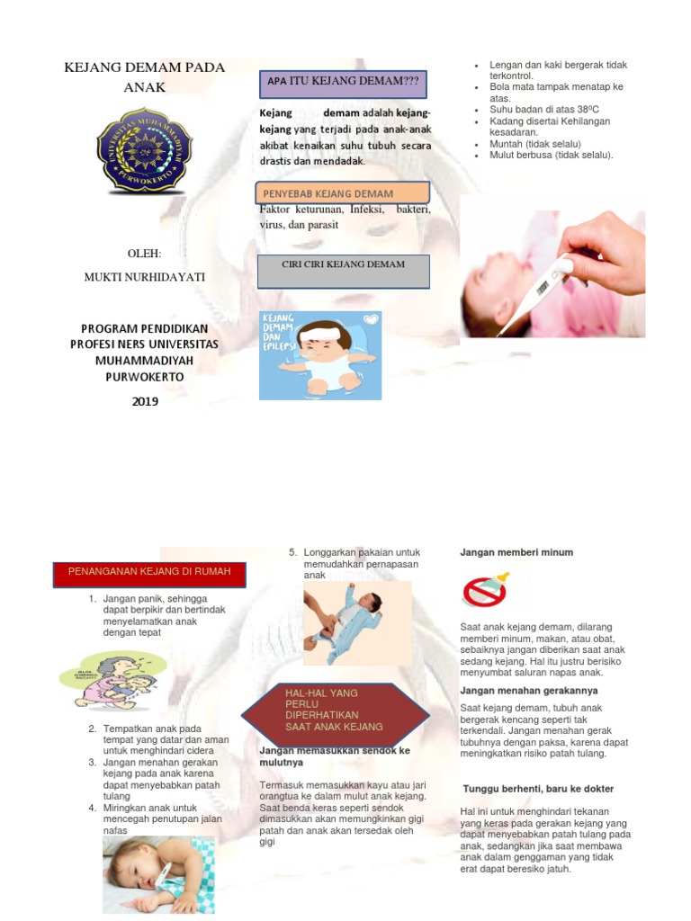 Leaflet KDS | PDF