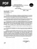 EO No. 77 (S. 2019) PDF | PDF | President Of The Philippines | World ...