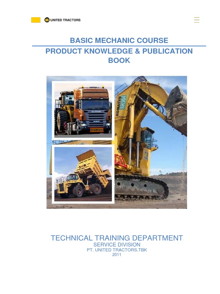 BMC-Product Knowledge and Publication Book PDF | PDF