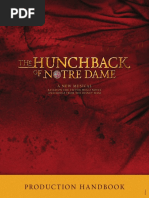 Shrek The Musical Script | PDF