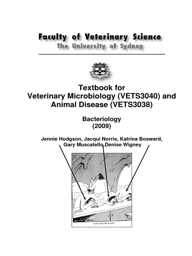 Bacteriology Textbook 2009 PDF | PDF | Staphylococcus | Staphylococcus ...